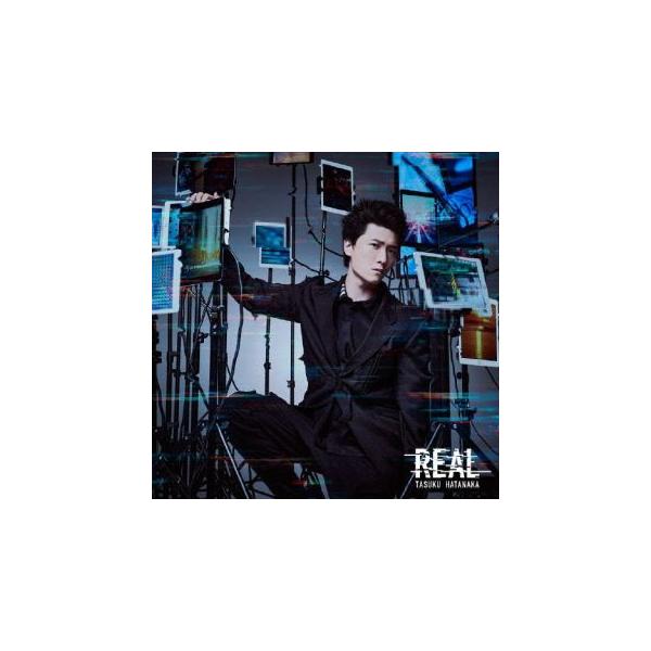 【発売日：2022年08月17日】【品番】 LACA-25004【JAN】 4540774250042【発売日】 2022年08月17日【アーティスト】畠中祐【収録内容】(1)Realized Unreal(Instrumental)(2)...