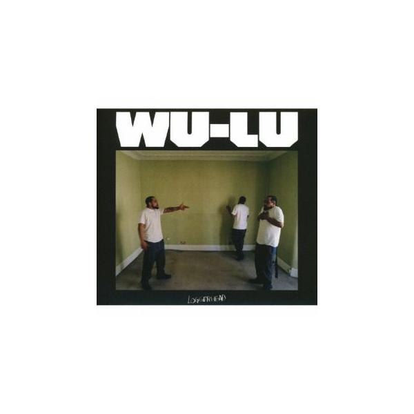 【発売日：2022年07月08日】【品番】 BRC-707【JAN】 4523132140094【発売日】 2022年07月08日【アーティスト】WU-LU【収録内容】(1)TAKE STAGE(2)NIGHT PILL Feat.Asha...