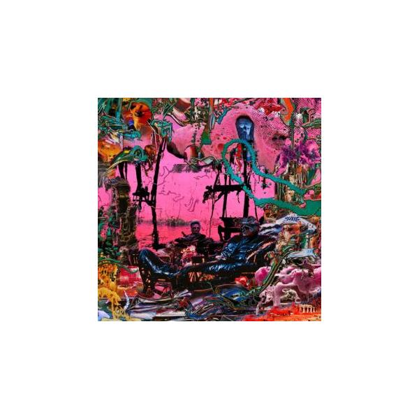 【発売日：2022年07月15日】【品番】 RT-342MRJP【JAN】 4580211855720【発売日】 2022年07月15日【アーティスト】ブラック・ミディ【収録内容】(1)HELLFIRE(2)SUGAR/TZU(3)EAT ...