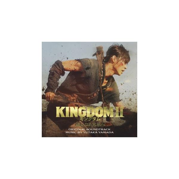 【発売日：2022年07月13日】【品番】 VPCD-86412【JAN】 4988021864121【発売日】 2022年07月13日【アーティスト】やまだ豊【収録内容】(1)KINGDOM -戦-(2)KYOU KAI -THEME-(...