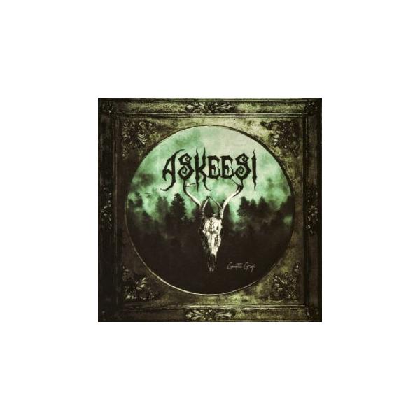 【発売日：2022年07月13日】【品番】 MAA-50【JAN】 4580470882505【発売日】 2022年07月13日【アーティスト】アスケーシ【収録内容】(1)Cernunnos-God Of Nature(Intro)(2)W...