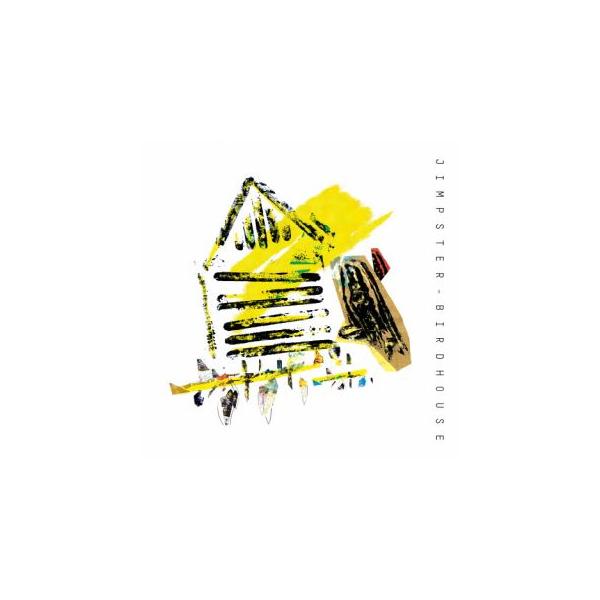 【発売日：2022年07月20日】【品番】 AMDS-009【JAN】 4988044077218【発売日】 2022年07月20日【アーティスト】ジンプスター【収録内容】(1)BIRDHOUSE(2)ASCENSION FT.OLIVER...