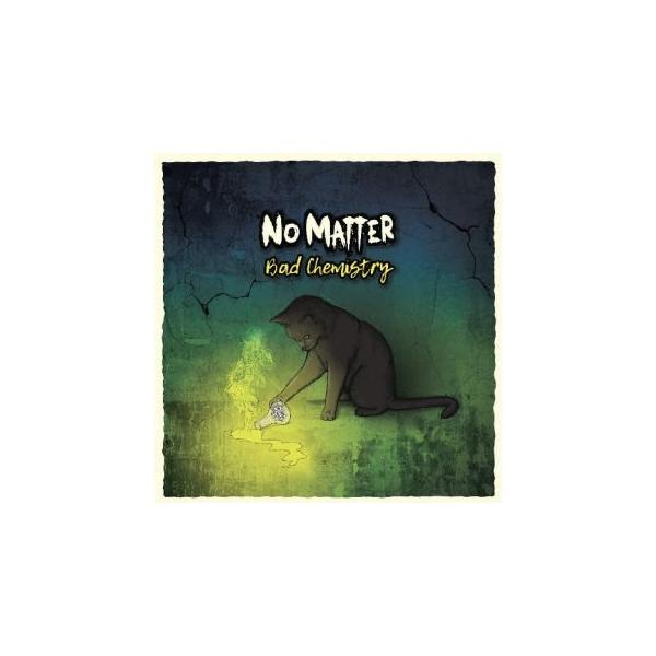 【発売日：2022年07月06日】【品番】 WS-242【JAN】 4573413690367【発売日】 2022年07月06日【アーティスト】ノー・マター【収録内容】(1)Brickwall(2)It's Boring(3)In Spit...