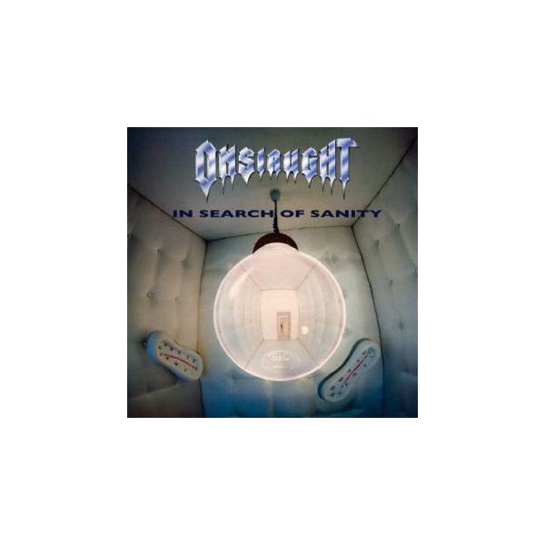 【発売日：2022年07月20日】【品番】 MICP-30166〜7【JAN】 4527516021443【発売日】 2022年07月20日【アーティスト】オンスロート【収録内容】［1］(1)アサイラム(2)イン・サーチ・オブ・サニティー(...