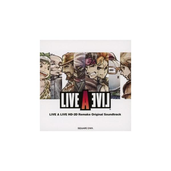 【発売日：2022年07月27日】【品番】 SQEX-10948〜9【JAN】 4988601469654【発売日】 2022年07月27日【アーティスト】下村陽子【収録内容】［1］(1)LIVE・A・LIVE(2)SELECT・A・LIV...