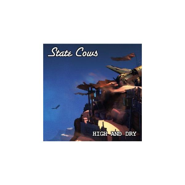 【発売日：2022年07月20日】【品番】 PCD-26086【JAN】 4995879260869【発売日】 2022年07月20日【アーティスト】ステイト・カウズ【収録内容】(1)DAWN ON ME(2)IF WE COULD BE ...