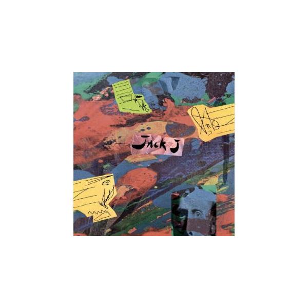 【発売日：2022年08月03日】【品番】 AMDS-010【JAN】 4988044077744【発売日】 2022年08月03日【アーティスト】ジャック・J【収録内容】(1)If You Don't Know Why(2)Opening...