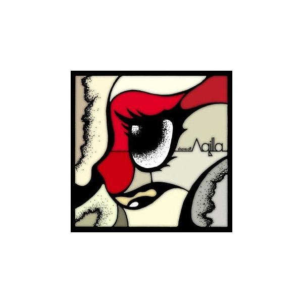 【発売日：2022年08月24日】【品番】 GUPN-2002【JAN】 4560439970610【発売日】 2022年08月24日【アーティスト】Aqilla【収録内容】(1)SUGATAMI(2)青く妄想中(3)秘色色(4)shirk...