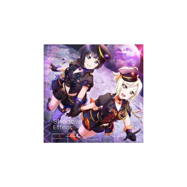 【発売日：2022年10月05日】【品番】 LACM-24320【JAN】 4540774243204【発売日】 2022年10月05日【アーティスト】DiverDiva【収録内容】(1)Shadow Effect(2)Kiss the S...