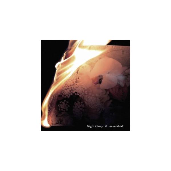 【発売日：2022年08月10日】【品番】 WTMH-1001【JAN】 4522197141442【発売日】 2022年08月10日【アーティスト】Night Glory【収録内容】(1)dead piano(2)カイロウドウケツ(3)並...