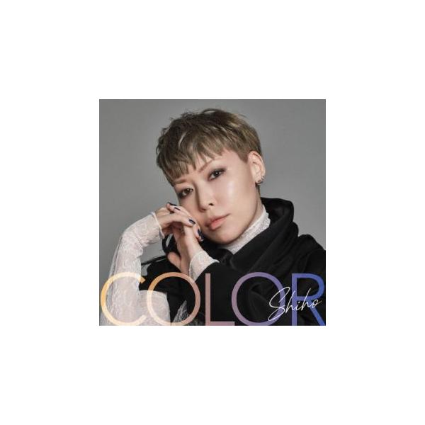 【発売日：2022年09月14日】【品番】 KICJ-859【JAN】 4988003603489【発売日】 2022年09月14日【アーティスト】Shiho【収録内容】(1)Music &amp; Life(2)As If You Rea...