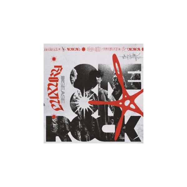 【発売日：2022年09月09日】【品番】 WPZR-30930〜1【JAN】 4943674362523【発売日】 2022年09月09日【アーティスト】ONE OK ROCK【収録内容】［1］(1)Save Yourself(2)Neo...