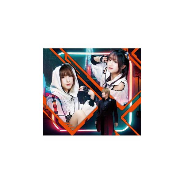 【発売日：2022年10月19日】【品番】 GNCA-1626【JAN】 4550510038377【発売日】 2022年10月19日【アーティスト】fripSide【収録内容】［1］〈double Decades〉(1)double De...