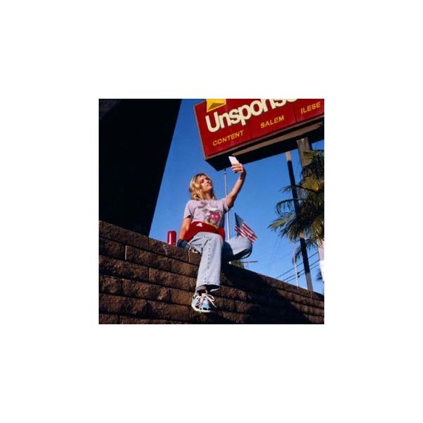 【発売日：2022年08月17日】【品番】 UICB-1015【JAN】 4988031527023【発売日】 2022年08月17日【アーティスト】セイレム・イリース【収録内容】(1)Ben&amp;Jerry(2)PS5(with TO...