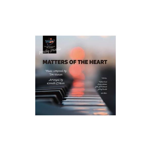 【発売日：2022年08月31日】【品番】 PCD-26088【JAN】 4995879260883【発売日】 2022年08月31日【アーティスト】トム・ハンセン【収録内容】(1)MY LADY(ネイザン・イースト)(2)MATTERS ...