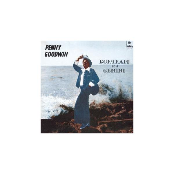 【発売日：2022年08月17日】【品番】 PCD-94125【JAN】 4995879941256【発売日】 2022年08月17日【アーティスト】ペニー・グッドウィン【収録内容】(1)Today Is The First Day(2)T...