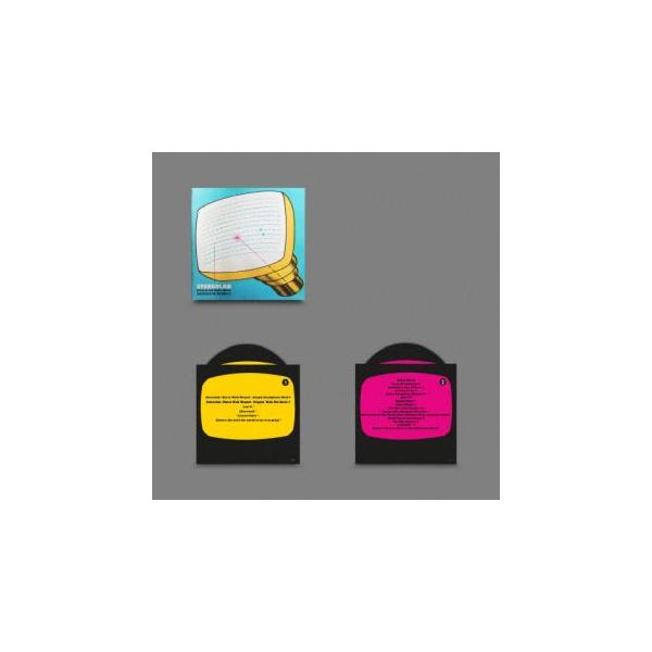 【発売日：2022年09月02日】【品番】 BRDUHF-43【JAN】 4523132140490【発売日】 2022年09月02日【アーティスト】ステレオラブ【収録内容】［1］(1)Simple Headphone Mind(2)Tri...