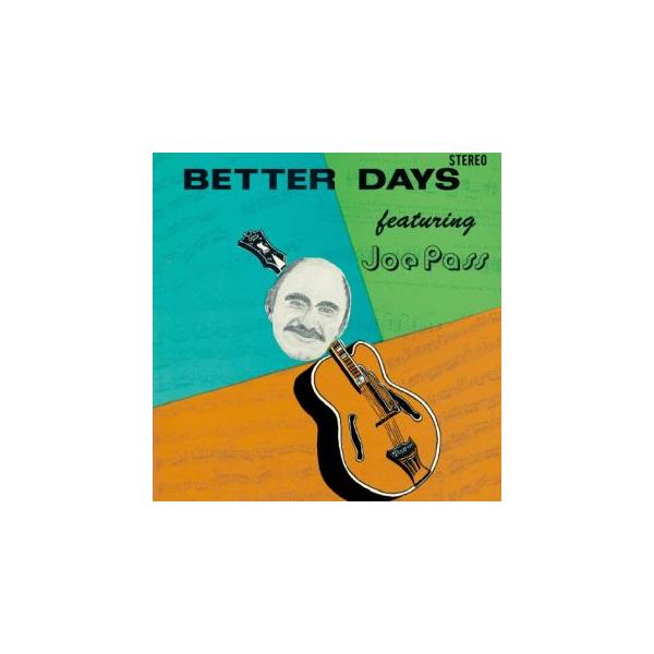 【発売日：2022年09月21日】【品番】 PCD-94126【JAN】 4995879941263【発売日】 2022年09月21日【アーティスト】ジョー・パス|J.J.ジョンソン|キャロル・ケイ|コンテ・カンドリ|トム・スコット|ポール...