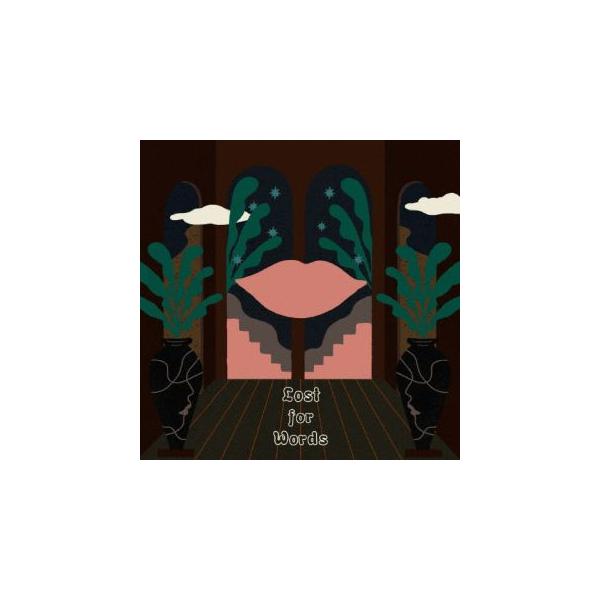 【発売日：2022年10月05日】【品番】 THCD-614【JAN】 4988044077188【発売日】 2022年10月05日【アーティスト】Voision Xi|カイディ・テイタム【収録内容】(1)欲言又止 Lost for Wor...