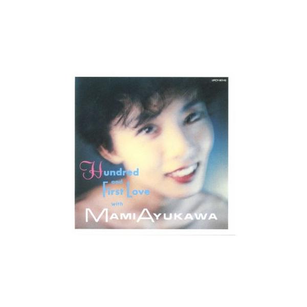 【発売日：2022年10月26日】【品番】 UPCY-90145【JAN】 4988031524336【発売日】 2022年10月26日【アーティスト】鮎川麻弥【収録内容】(1)101番目の恋(2)TROUBLE MAKERS(3)土曜日の...