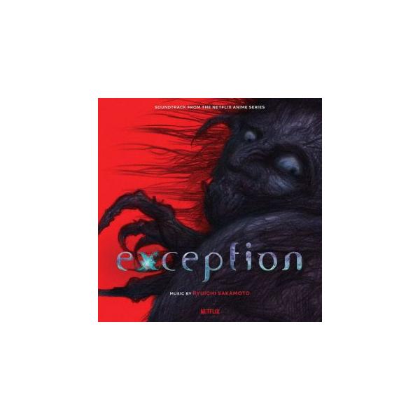 【発売日：2022年10月12日】【品番】 RZCM-77616【JAN】 4988064776160【発売日】 2022年10月12日【アーティスト】坂本龍一【収録内容】(1)Opening for "Exception"(2)begin...