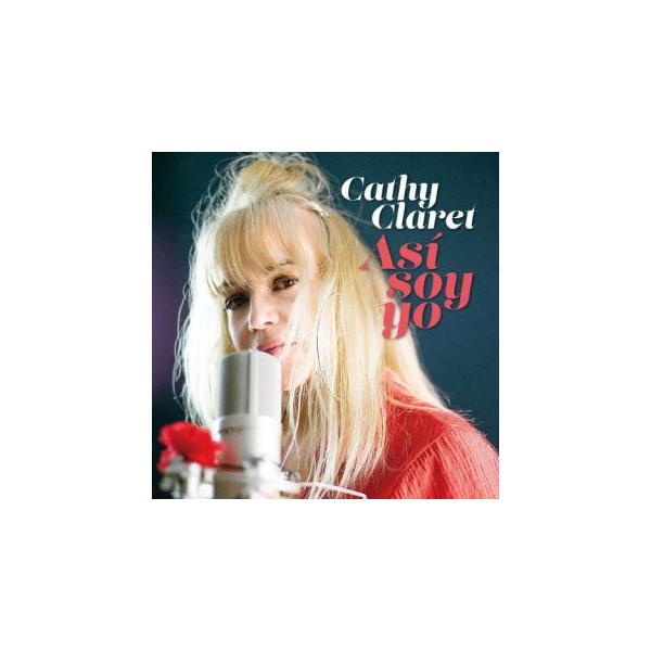 【発売日：2022年10月19日】【品番】 RES-341【JAN】 4525506002946【発売日】 2022年10月19日【アーティスト】キャシー・クラレ【収録内容】(1)水とコカ・コーラとフレガスエロの洗剤(2)これがわたし(チェ...
