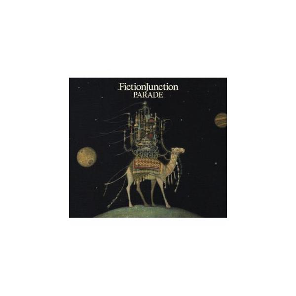 【発売日：2023年04月19日】【品番】 VVCL-2147〜8【JAN】 4547366582192【発売日】 2023年04月19日【アーティスト】FictionJunction【収録内容】［1］(1)Prologue feat.KA...