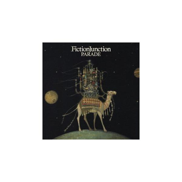 【発売日：2023年04月19日】【品番】 VVCL-2149【JAN】 4547366582208【発売日】 2023年04月19日【アーティスト】FictionJunction【収録内容】(1)Prologue feat.KAORI/K...