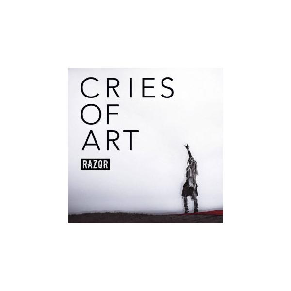 【発売日：2022年10月18日】【品番】 TRCL-227【JAN】 4948722563389【発売日】 2022年10月18日【アーティスト】RAZOR【収録内容】［1］(1)CRIES OF ART(2)彼女はクレオパトラ［2］〈D...