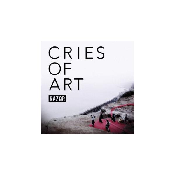 【発売日：2022年10月18日】【品番】 TRCL-228【JAN】 4948722563396【発売日】 2022年10月18日【アーティスト】RAZOR【収録内容】(1)CRIES OF ART(2)彼女はクレオパトラ(3)LAZY ...