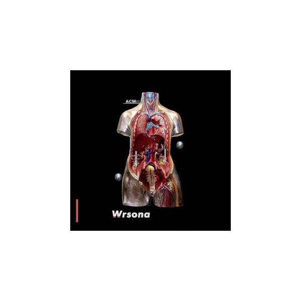 【発売日：2022年10月19日】【品番】 ACMR-001【JAN】 4526180616290【発売日】 2022年10月19日【アーティスト】ACM:::【収録内容】(1)Starvation Poetry(2)水晶の孤独(3)Mak...