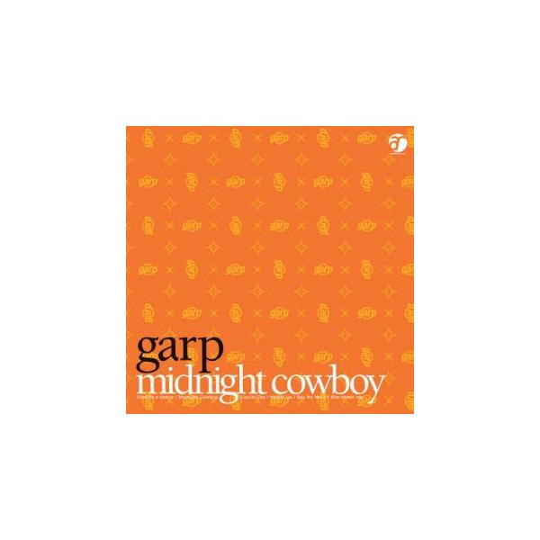 【発売日：2022年10月26日】【品番】 VICL-77035【JAN】 4988002924622【発売日】 2022年10月26日【アーティスト】ガープ【収録内容】(1)10cents a dance(2)Midnight Cowbo...