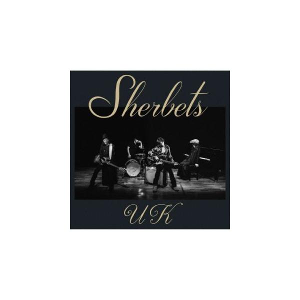 【発売日：2022年10月26日】【品番】 BVCL-1234〜5【JAN】 4547366581355【発売日】 2022年10月26日【アーティスト】SHERBETS【収録内容】［1］(1)UK(2)Smoothie Glider(3)...