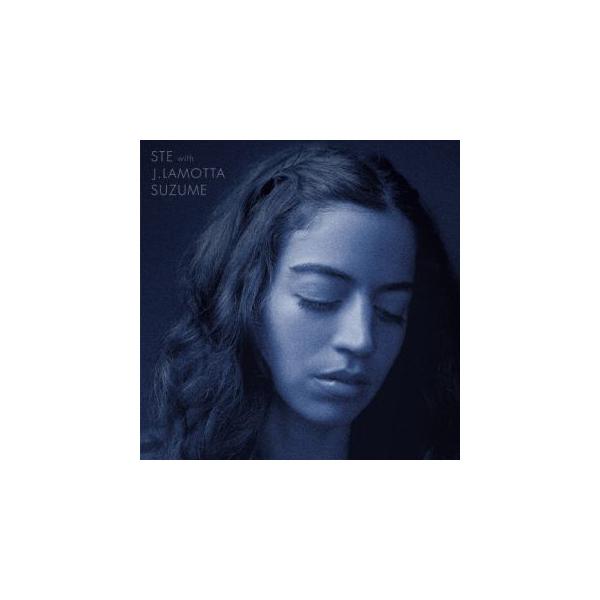 【発売日：2022年11月16日】【品番】 DQC-1667【JAN】 4543034052103【発売日】 2022年11月16日【アーティスト】STE，J.Lamottaすずめ|Sunaga t Experience|J・ラモッタ・すず...