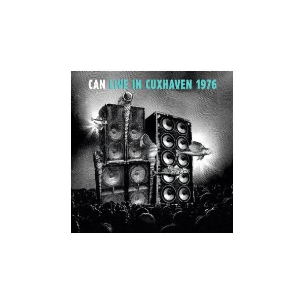 【発売日：2022年10月14日】【品番】 TRCP-305【JAN】 4571260592582【発売日】 2022年10月14日【アーティスト】カン【収録内容】(1)CUXHAVEN 76 EINS(2)CUXHAVEN 76 ZWEI...