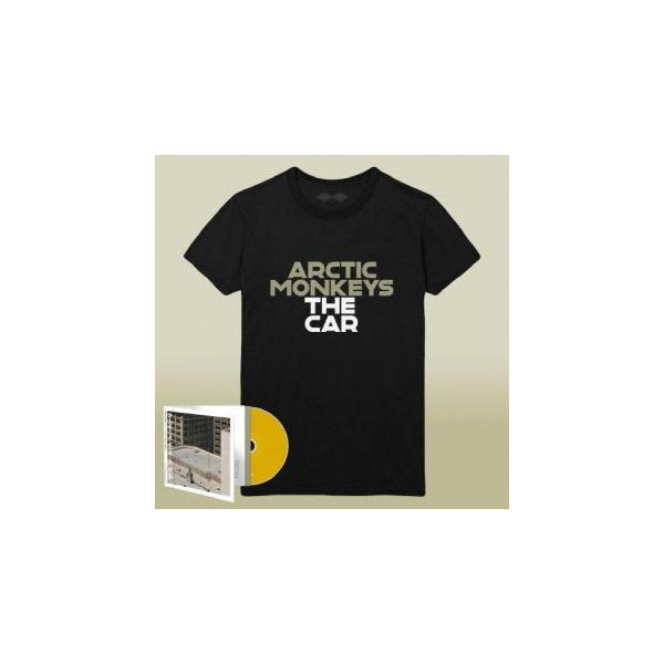 【発売日：2022年10月21日】【品番】 BRC-714TL【JAN】 4523132141008【発売日】 2022年10月21日【アーティスト】アークティック・モンキーズ【収録内容】(1)There'd Better Be A Mir...