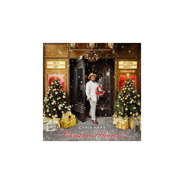 【発売日：2022年11月16日】【品番】 UMCK-1726【JAN】 4988031536551【発売日】 2022年11月16日【アーティスト】クリス・ハート【収録内容】(1)すてきなホリデイ(2)ゲレンデがとけるほど恋したい(3)R...