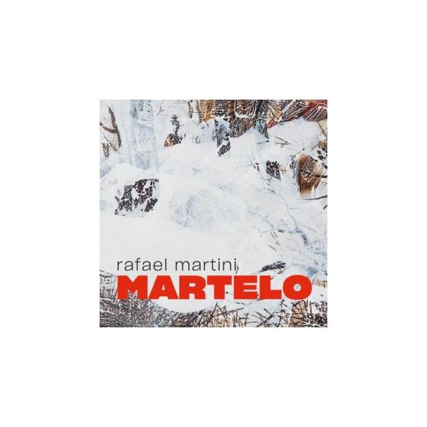 【発売日：2022年10月19日】【品番】 THCD-597【JAN】 4988044080775【発売日】 2022年10月19日【アーティスト】ハファエル・マルチニ 【関連キーワード】：ハファエル・マルチニ|ハファエル・マルチニ|マルテロ