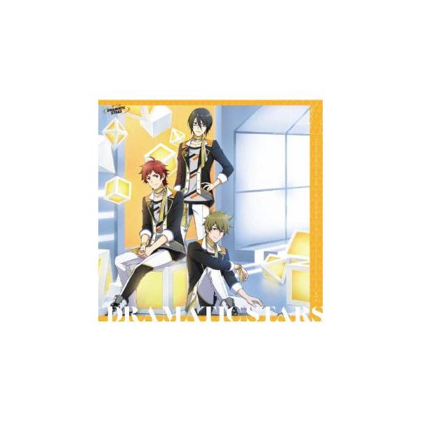 【発売日：2022年12月07日】【品番】 LACM-24194【JAN】 4540774241941【発売日】 2022年12月07日【アーティスト】DRAMATIC STARS【収録内容】(1)Change to Chance(2)Dr...