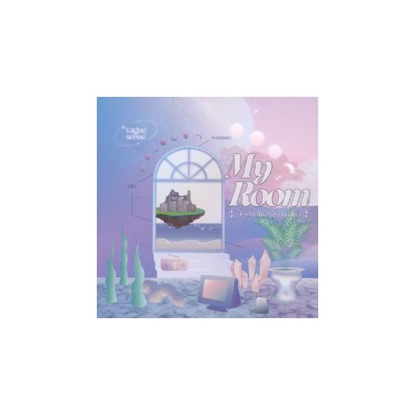 【発売日：2022年11月23日】【品番】 KKAG-1【JAN】 4988044082397【発売日】 2022年11月23日【アーティスト】Tsudio Studio【収録内容】(1)Ancient Bossa(2)My Room(3)...