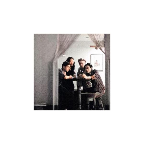 【発売日：2022年11月23日】【品番】 WRRM-3【JAN】 4988044082441【発売日】 2022年11月23日【アーティスト】paddy isle【収録内容】(1)Truth(2)Alright(3)Stargaze(4)...