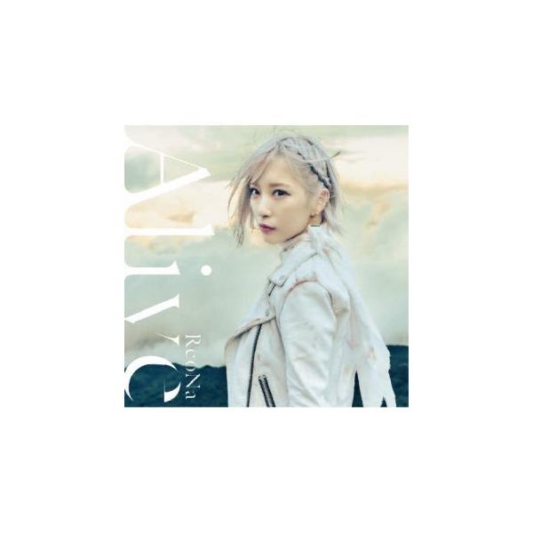 【発売日：2022年12月07日】【品番】 VVCL-2172【JAN】 4547366586503【発売日】 2022年12月07日【アーティスト】ReoNa【収録内容】(1)Alive(2)Numb(3)一番星(4)Alive -Ins...