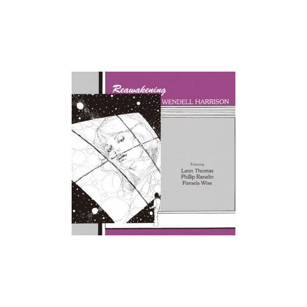 【発売日：2022年12月02日】【品番】 PCD-94133【JAN】 4995879941331【発売日】 2022年12月02日【アーティスト】ウェンデル・ハリソン|レオン・トーマス|ハロルド・マキニー【収録内容】(1)Winter(...