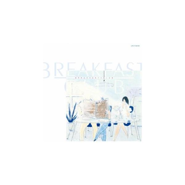 【発売日：2022年12月14日】【品番】 UPCY-90165【JAN】 4988031537657【発売日】 2022年12月14日【アーティスト】BREAKFAST CLUB【収録内容】(1)キーワードが探せない(2)シャム猫を抱く女...