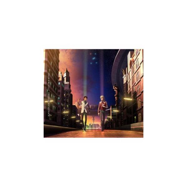 【発売日：2022年12月24日】【品番】 SRML-1046〜8【JAN】 4580547060362【発売日】 2022年12月24日【アーティスト】池頼広【収録内容】［1］(1)Introduction(2)HEROES N.C.19...