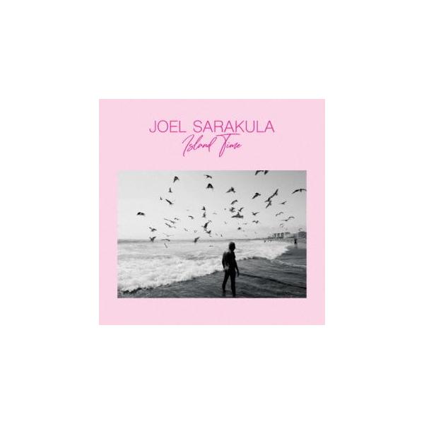 【発売日：2022年12月28日】【品番】 PCD-26091【JAN】 4995879260913【発売日】 2022年12月28日【アーティスト】ジョエル・サラクラ【収録内容】(1)Love My Shadow(2)Sun Goes D...