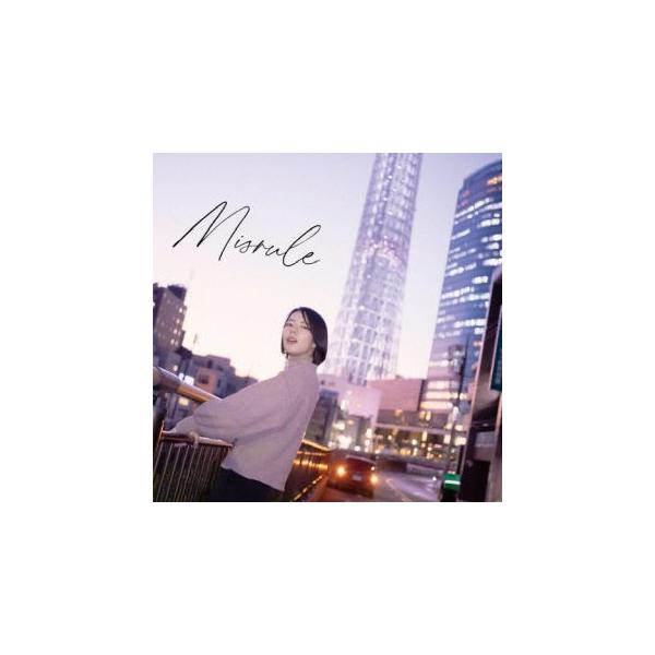 【発売日：2022年12月21日】【品番】 NRSD-25107【JAN】 4582432135629【発売日】 2022年12月21日【アーティスト】ルカタマ【収録内容】(1)カルマ(2)めっ!(3)Hawaii(4)どこか遠くへ(5)M...