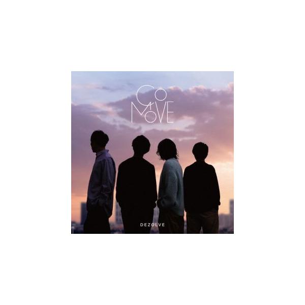 【発売日：2023年02月15日】【品番】 KICJ-862【JAN】 4988003610739【発売日】 2023年02月15日【アーティスト】DEZOLVE|山本真央樹|友田ジュン|北川翔也|兼子拓真【収録内容】(1)Heart of...