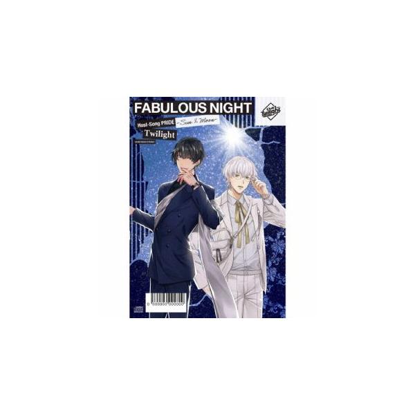 【発売日：2023年02月01日】【品番】 MJSS-9333【JAN】 4535506093332【発売日】 2023年02月01日【アーティスト】立花慎之介【収録内容】(1)INVISIBLE TONIGHT(2)Waning Moon...