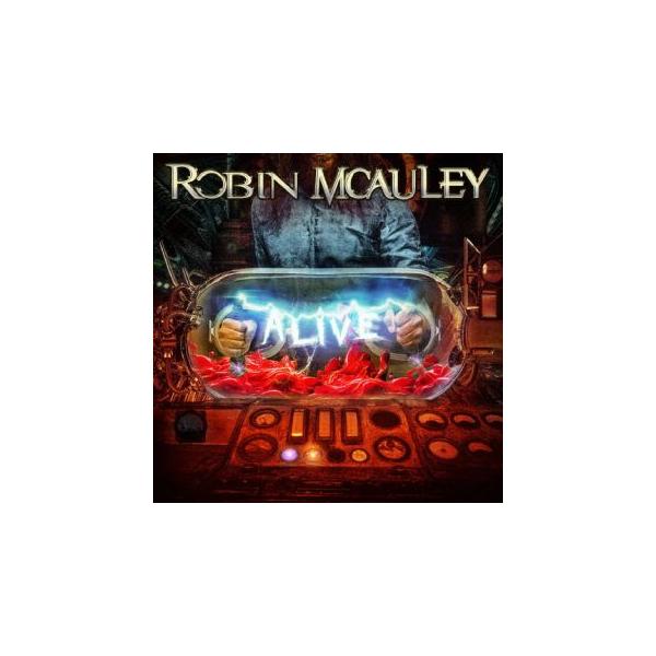【発売日：2023年02月17日】【品番】 MICP-11764【JAN】 4527516021894【発売日】 2023年02月17日【アーティスト】ロビン・マッコーリー【収録内容】(1)Alive(2)Dead As A Gone(3)...